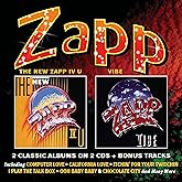 Amazon.co.jp: Zapp: ミュージック