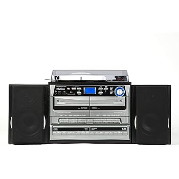 Amazon | Bearmax マルチオーディオレコーダー/プレーヤーBearmax クマザキエイム MA-811 | クマザキエイム | ミニコンポ・セットコンポ