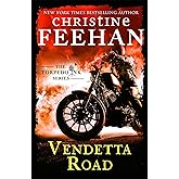 Desolation Road (Torpedo Ink) eBook : Feehan, Christine: Amazon.com.au ...