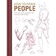 How to Draw People: Step-by-Step Lessons for Figures and Poses - Mellem ...