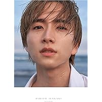 Amazon.co.jp: 板垣李光人 20th Anniversary Photobook Interlude（通常版） : 板垣李光人, 田形千紘, MELON[TRON], 廣瀬順二: 本