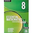 Essential Mathematics for the Australian Curriculum Year 8 : Greenwood ...
