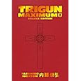 Trigun Maximum Deluxe Edition Volume 1 : Nightow, Yasuhiro: Amazon.com ...