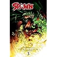 Spawn Compendium, Color Edition, Volume 1 : McFarlane, Todd, Moore ...