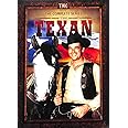The Texan: The Complete Series (70 Episodes) : Amazon.com.au: Movies & TV