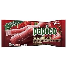 【人気投票 1〜21位】PAPICO（パピコ）ランキング！歴代全種類でおすすめの味は？ | みんなのランキング