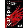 Red Rising: enter the explosive first book in the globally bestselling ...