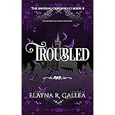 Tethered (The Binding Chronicles Book 1) eBook : Gallea, Elayna R. : Amazon.com.au: Kindle Store