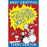 The Treehouse Fun Book : Griffiths, Andy: Amazon.com.au: Books