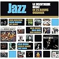 Amazon.co.jp: The Perfect Jazz Collection - 25 Original Albums: ミュージック