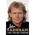The Voice Inside: Illustrated Edition - Farnham, John, Stockell, Poppy ...