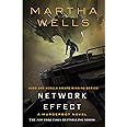 Amazon | Network Effect (The Murderbot Diaries) | Wells, Martha | High Tech