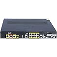 Amazon.co.jp: Cisco 890 Integrated Services Router : パソコン・周辺機器