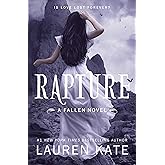 Fallen: Book 1 of the Fallen Series eBook : Kate, Lauren: Amazon.com.au ...