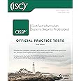 Amazon | (ISC)2 CISSP Certified Information Systems Security ...