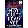 Not Quite Dead Yet: Jet Has 7 Days to Solve Her Own Murder - The ...