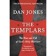 The Templars : Jones, Dan: Amazon.com.au: Books