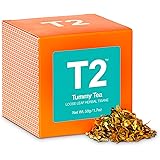T2 Tea Green Rose Loose Leaf Green Tea In Box, 100 g : Amazon.com.au ...