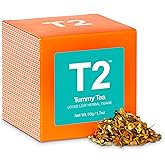 T2 Tea Sleep Tight Loose Leaf Herbal Tea in Box, 1.7 Ounce (50g ...