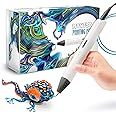 MYNT3D Professional 3D Printing Pen with OLED Display : Amazon.com.au: Home