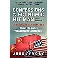 Confessions of an Economic Hit Man, 3rd Edition : Perkins, John: Amazon ...