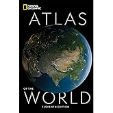 Amazon | National Geographic Student World Atlas, 6th Edition (NGK ...