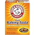 Amazon | Arm & Hammer アームハンマーベーキングソーダ 16オンス(454g) | Arm & Hammer | 重曹 通販