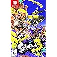 Splatoon 3 - Nintendo Switch : Amazon.com.au: Everything Else