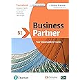 Amazon | Business Partner B1: Coursebook & eBook with MyEnglishLab ...