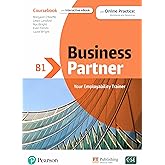 Amazon | Business Partner B1 Coursebook with Digital Resources | O ...