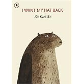 I Want My Hat Back : Klassen, Jon, Klassen, Jon: Amazon.com.au: Books