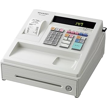 Amazon | シャープ 感熱ロールペーパー RL130T | 紙製品 | 文房具・オフィス用品