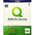 Amazon | Q: Skills for Success: Level 3: Listening and Speaking Student ...