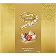 Lindt Lindor Assorted Chocolate Gift Box 150g : Amazon.com.au
