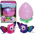 Bloomables by Hatchimals, Kittyfly Surprise Interactive Toy and Flower ...