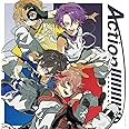 Amazon | Action!!!!!!!!!!!! (初回生産限定盤B) (特典なし) | VOLTACTION | アニメ | ミュージック