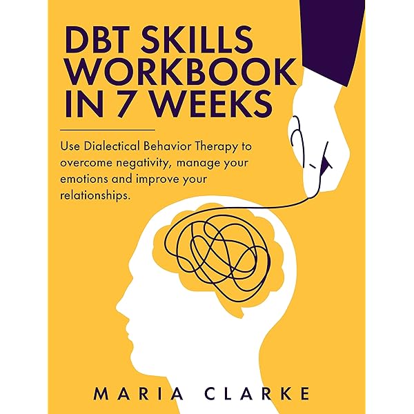 DBT Skills For Mental Health: A Neurodivergent Friendly, 58% OFF