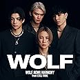 Amazon.co.jp: WOLF(AL+Blu-ray Disc)(MV盤): ミュージック