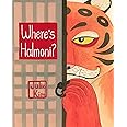 Where's Halmoni?: A Korean Children's Book (Halmoni & Family) : Kim ...