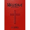 Hellsing Deluxe Volume 1 : Hirano, Kohta: Amazon.com.au: Books