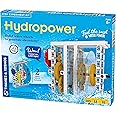 Amazon | サイエンストイ 化学・科学おもちゃ 水力発電実験キット Hydropower Science Kit | 化学 | おもちゃ