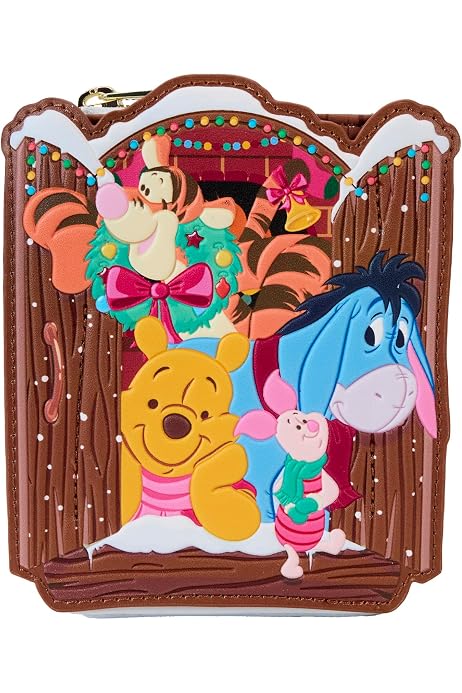 Winnie The Pooh Crock Pot Buckle-Down Disney Dog Toy, Winnie The Pooh ...