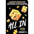 A NATURALS Novel: All In, Book 3: cold cases get hot in the ...