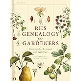 RHS Botany for Gardeners: The Art and Science of Gardening Explained ...