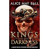 The Bratva Bosses’ Nanny: A Reverse Harem Dark Mafia Romance (The Bratva Billionaires’ Club Book ...