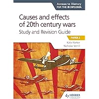 Amazon | Access to History for the Ib Diploma - Causes and Effects of ...