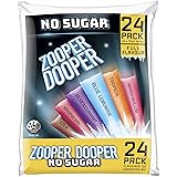 Zooper Dooper Cosmic 70ml x 24 : Amazon.com.au: Pantry Food & Drinks