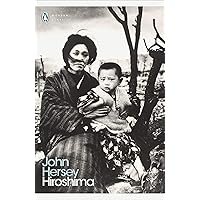 Hiroshima : Hersey, John: Amazon.com.au: Books