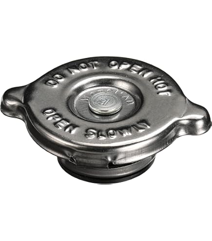For Kia Rio Radiator Cap 25330-3Z000 For Hyundai & Kia - Accent, Tucson ...