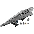 LEGO Star Wars Super Star Destroyer 10221 Ultimate Collectors Series ...